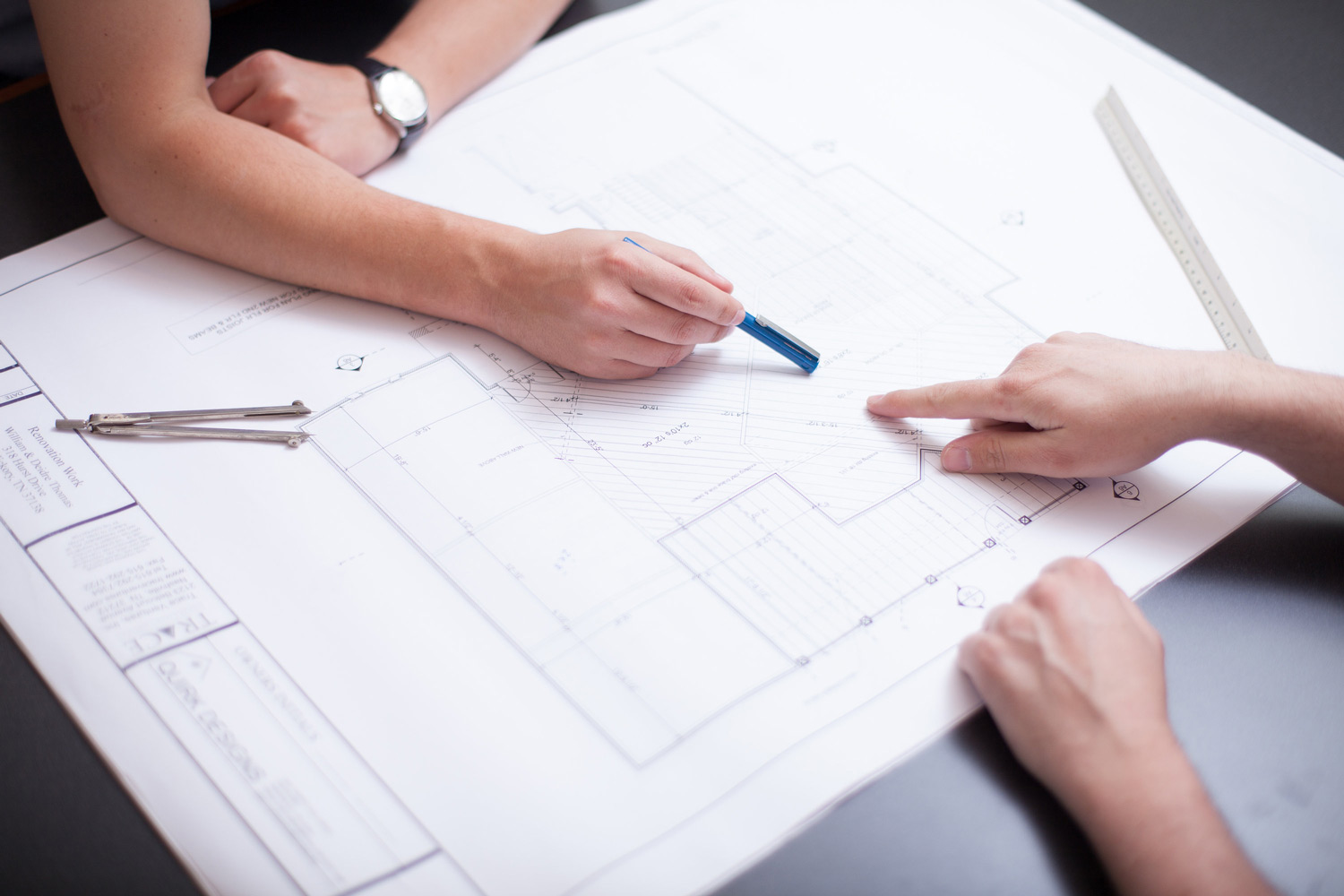 Why Hire Trace Ventures | Trace Ventures