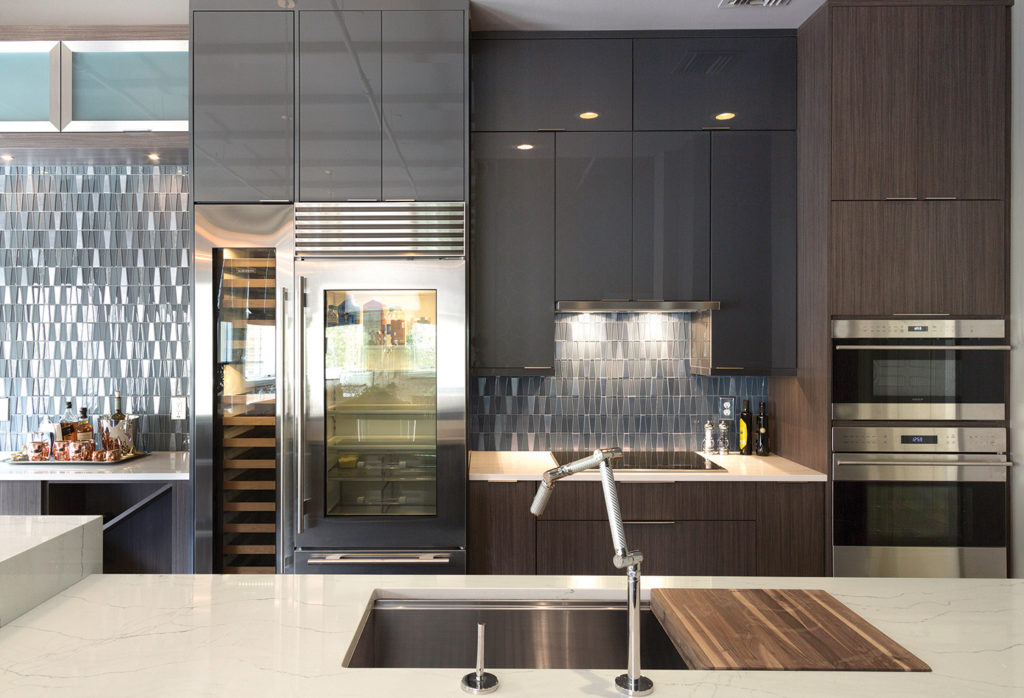 Introducing: Express Kitchen & Bath - Trace Ventures