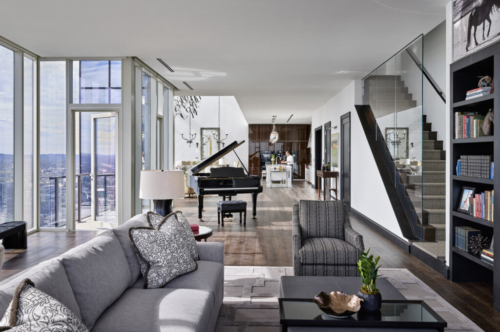 Transforming Nashville: Top Design-Build Trends to Watch - Trace Ventures