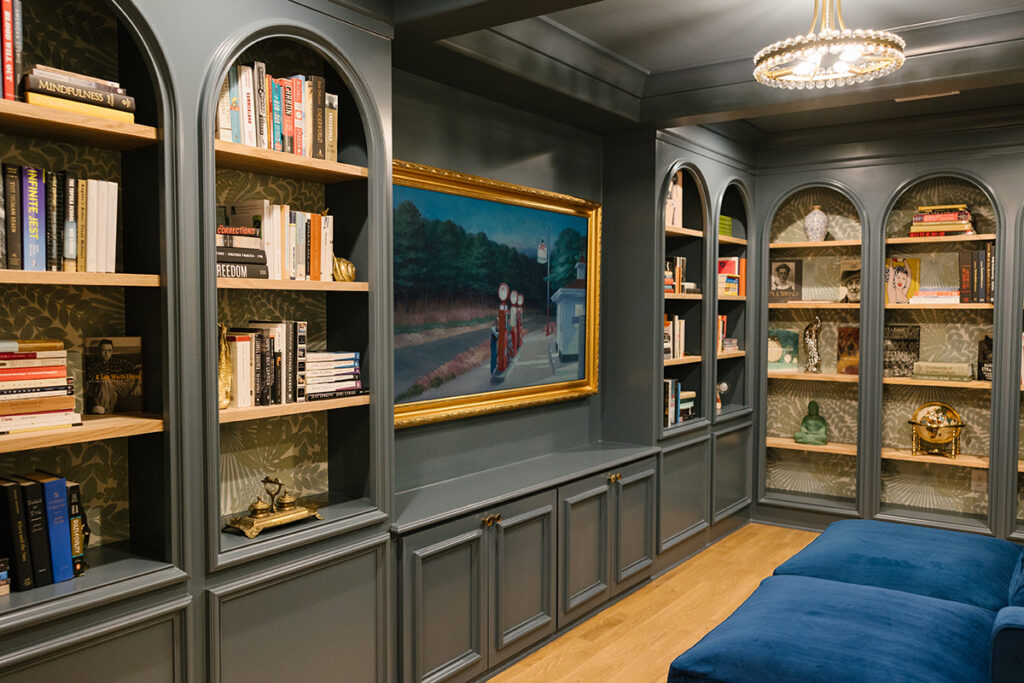 A Fall Home Remodeling Checklist for Nashville’s Historic Homes - Trace Ventures